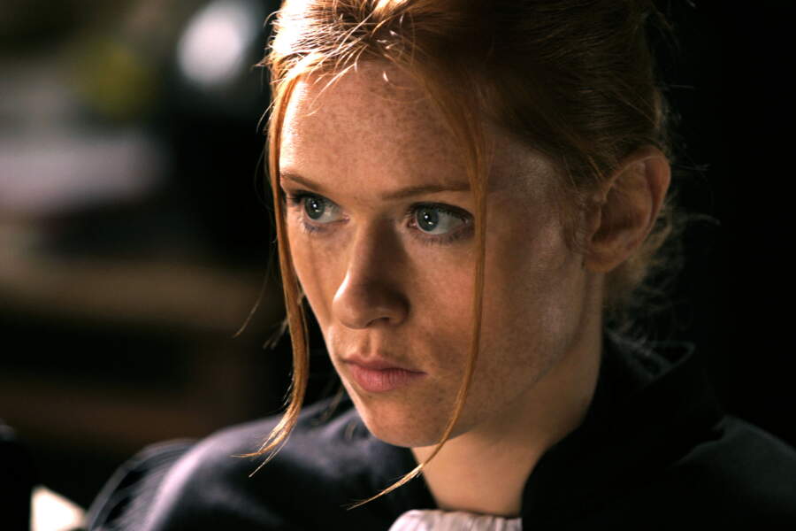 Audrey Fleurot, Caroline Proust, Thierry Godard... A quoi ressemblaient ...