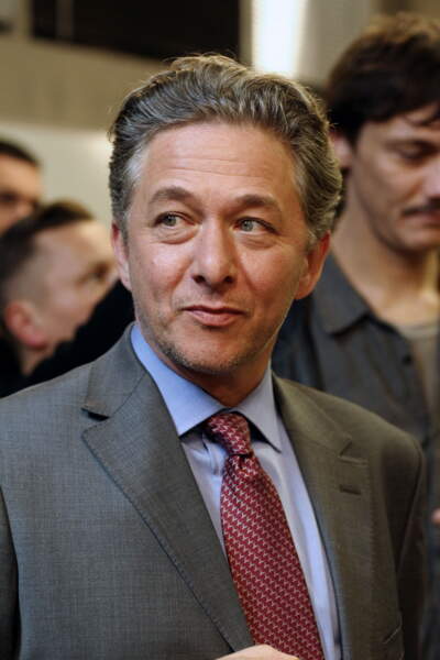 Audrey Fleurot, Caroline Proust, Thierry Godard... A quoi ressemblaient ...