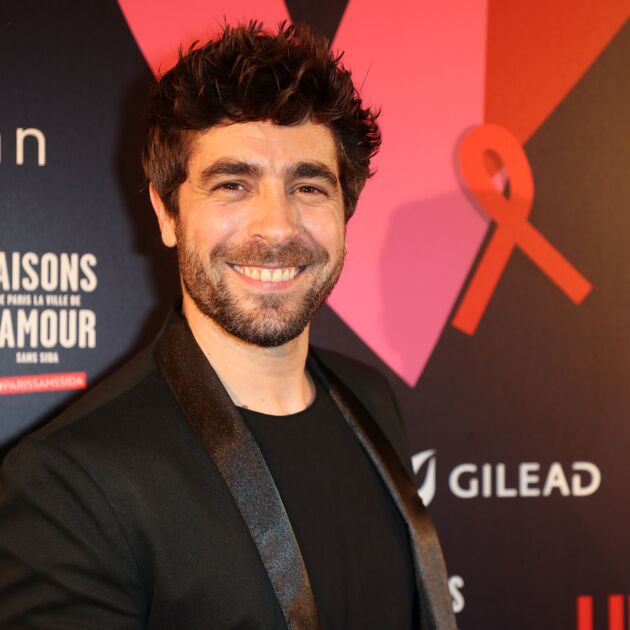 Agustin Galiana : toutes ses photos sur Télé-Loisirs
