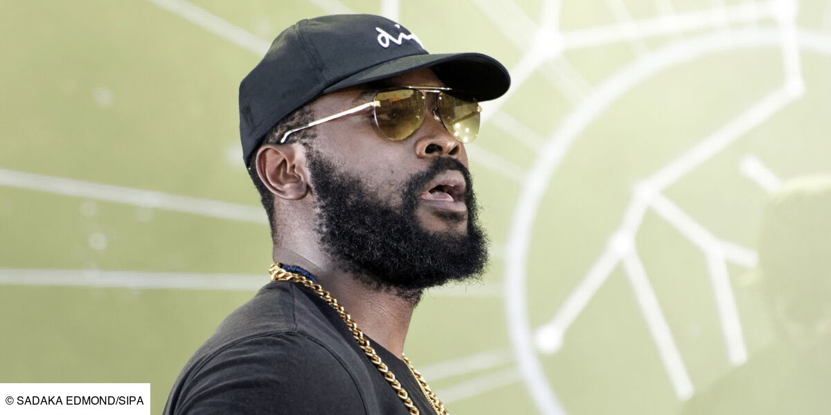 Damso : ses confidences bouleversantes et inédites sur son enfance au Congo