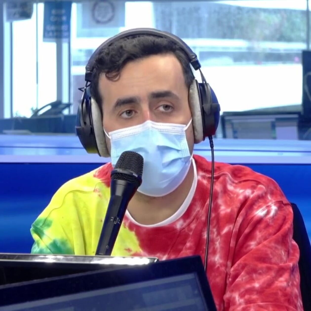 Jonathan Cohen : toutes ses photos sur Télé-Loisirs