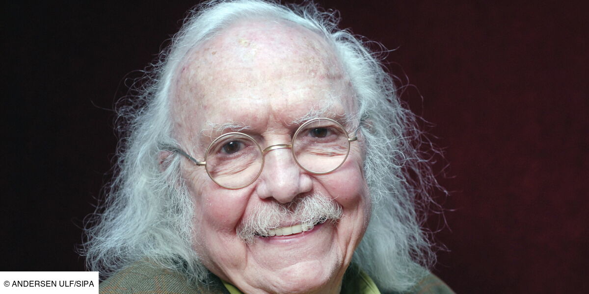 Alain Rey : le visage du dictionnaire Le Robert est mort à 92 ans