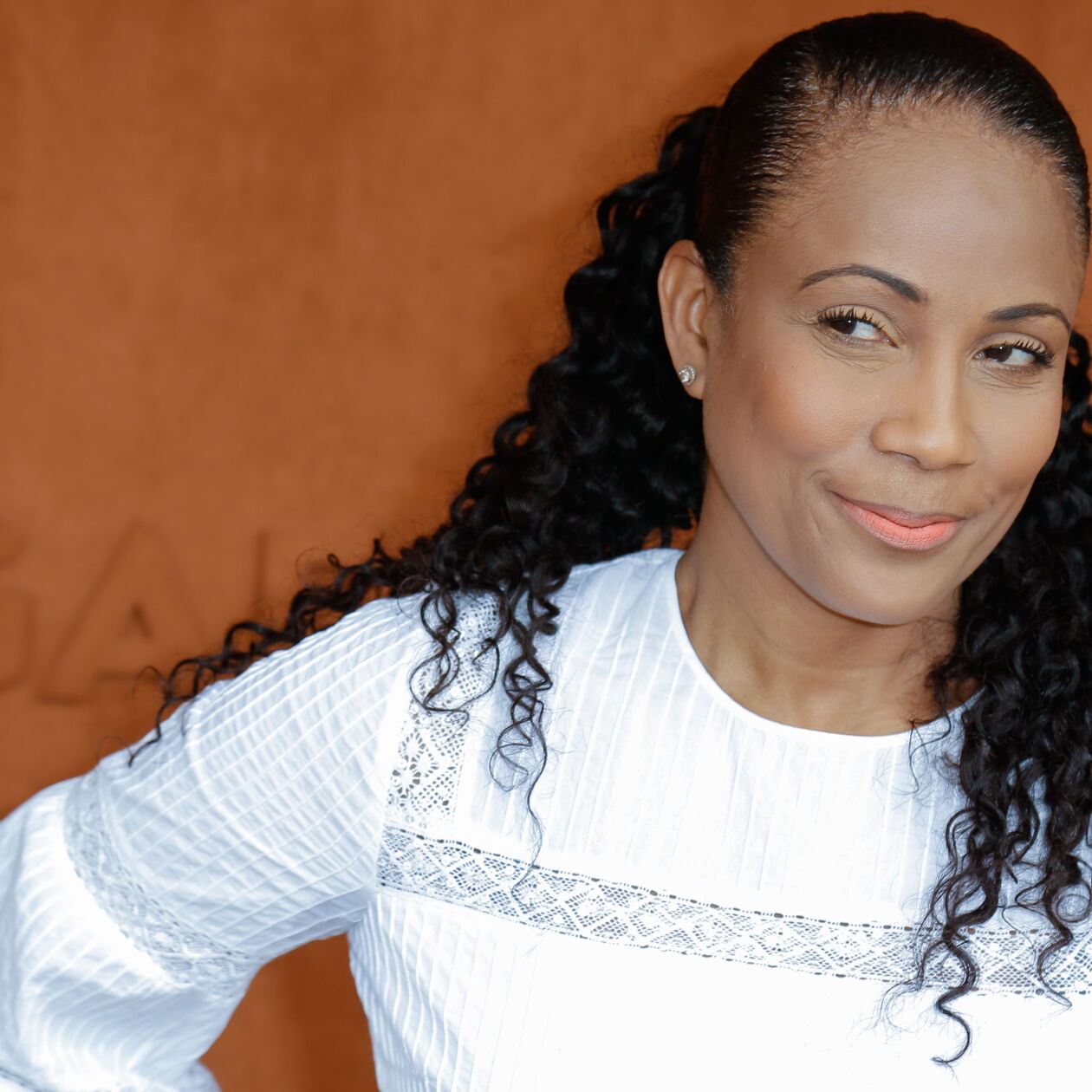 Christine Kelly : toutes ses photos sur Télé-Loisirs