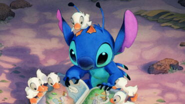 Expérience 627 - Lilo et Stitch - Télé-Loisirs