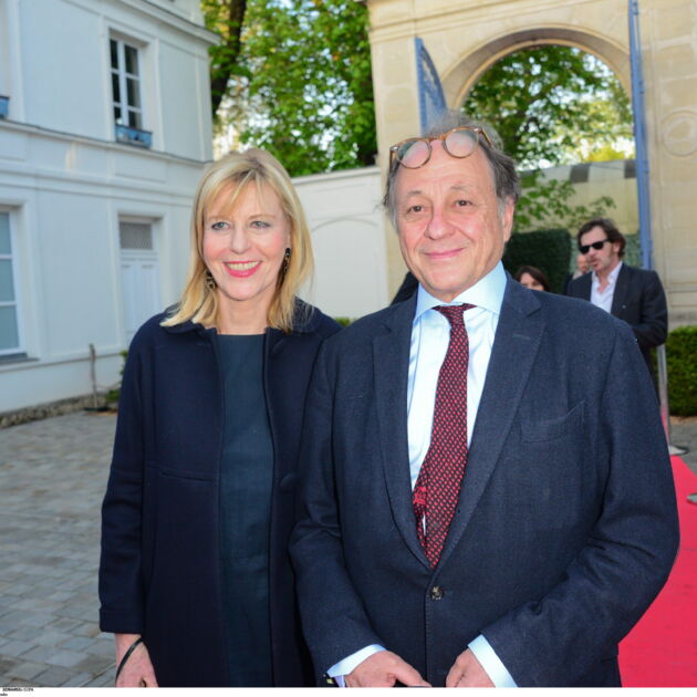 Chantal Ladesou : toutes ses photos sur Télé-Loisirs