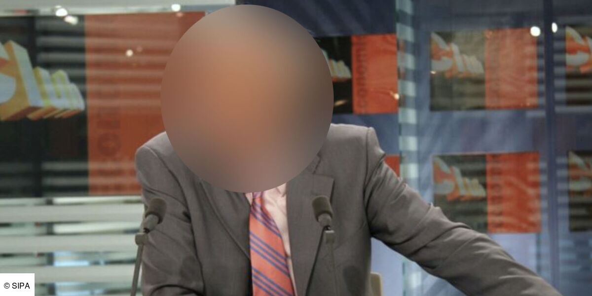 Cet ancien journaliste-star de TF1 dévoile l'énorme salaire qu'il ...