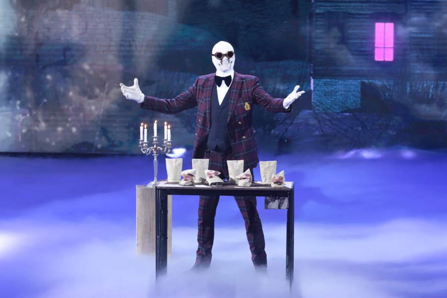 Qui sont les finalistes de La France a un incroyable talent 2020 ...