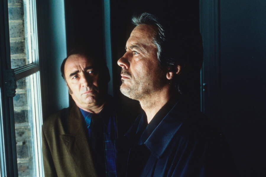 Claude Brasseur : retour sur la carrière du comédien - Télé Loisirs