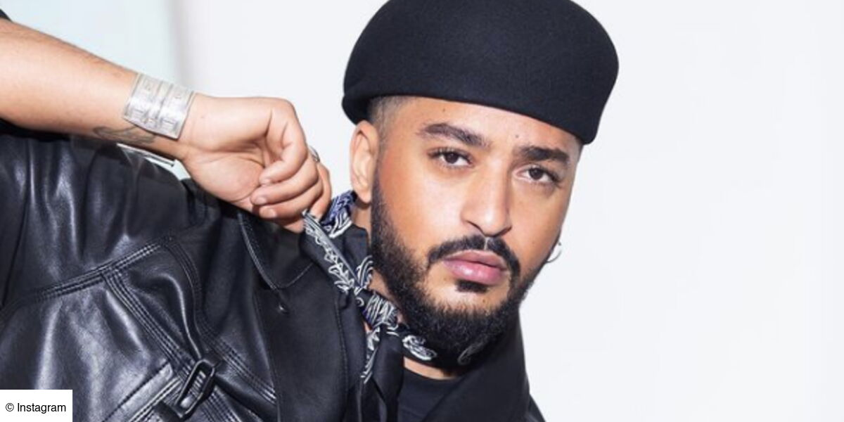 Slimane : le chanteur annonce une bonne nouvelle et devient la "cible ...