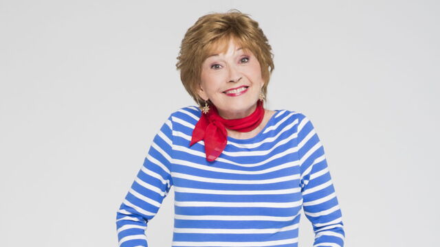 Découvrez Leslie et Léo, le nouveau couple de Scènes de Ménages ...