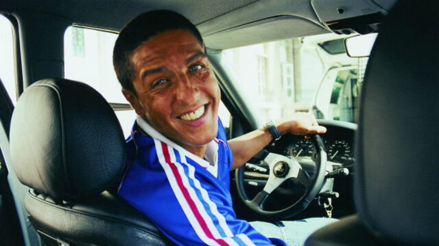 Taxi (TF1) : comment Luc Besson a-t-il eu l'idée du scénario ? - cinema ...