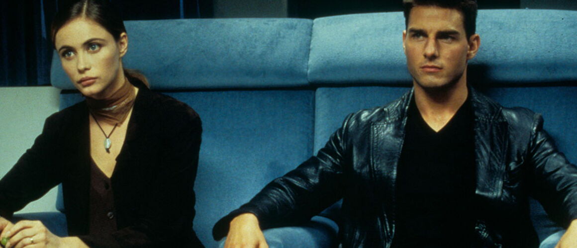 Mission Impossible (NRJ 12) : Emmanuelle Béart, Jean Reno, Léa Seydoux ...