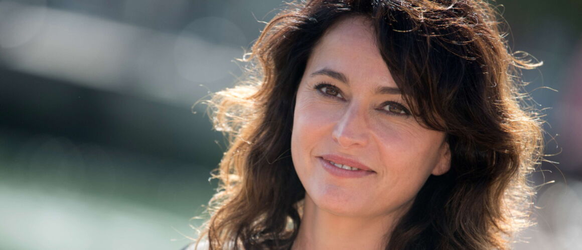 Cinq infos sur... Anne Charrier (Marjorie sur France 2) - series - Télé ...