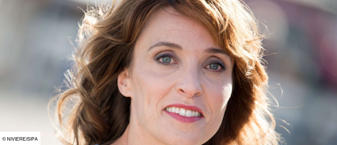 Alix Poisson : "Parents mode d'emploi m'a fait connaître" - series ...
