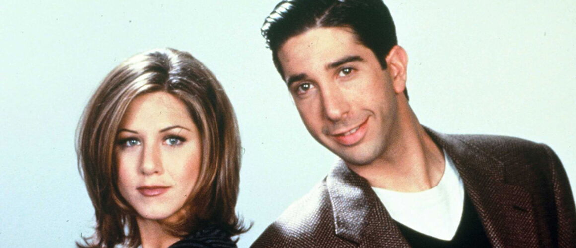 Friends : qu'est devenue Emma, le bébé de Ross et Rachel dans Friends ...