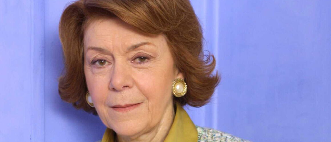 Annick Alane : l'actrice des Trois frères est décédée - cinema - Télé 2 ...