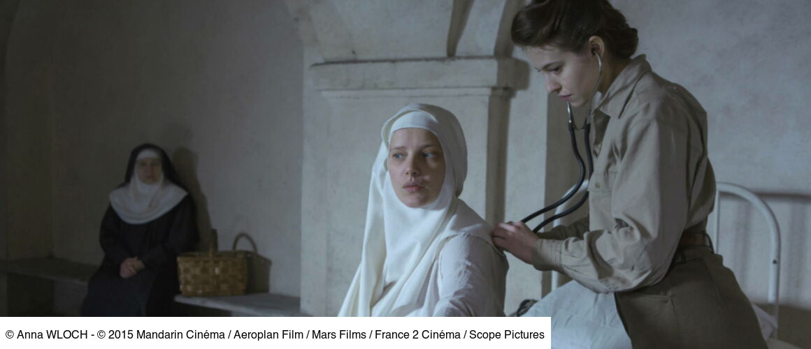 Les innocentes (France 2) : l'histoire vraie qui a inspiré ce drame ...