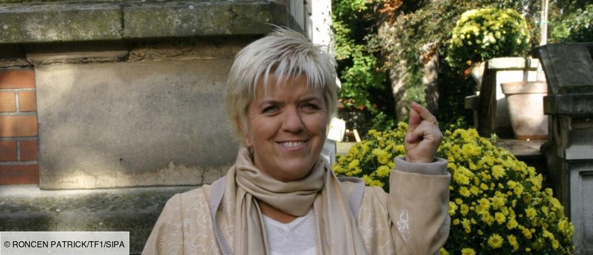 TF1 deprograms a new Joséphine, guardian angel tonight - series - World ... TF1 deprograms a new Joséphine, guardian angel tonight - series - World ...