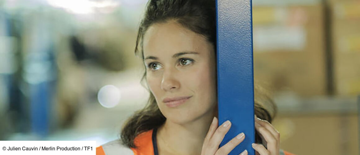 Lucie Lucas se confie sur la saison 10 : "Clem va vivre quelque chose ...