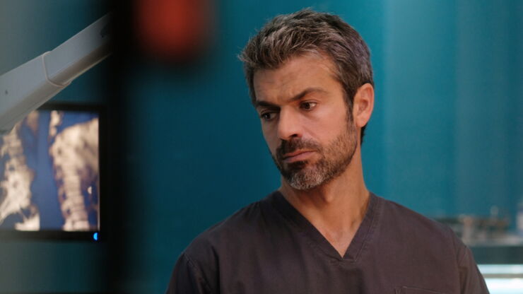 Doc , épisodes, acteurs, diffusions TV, replay... - Télé-Loisirs