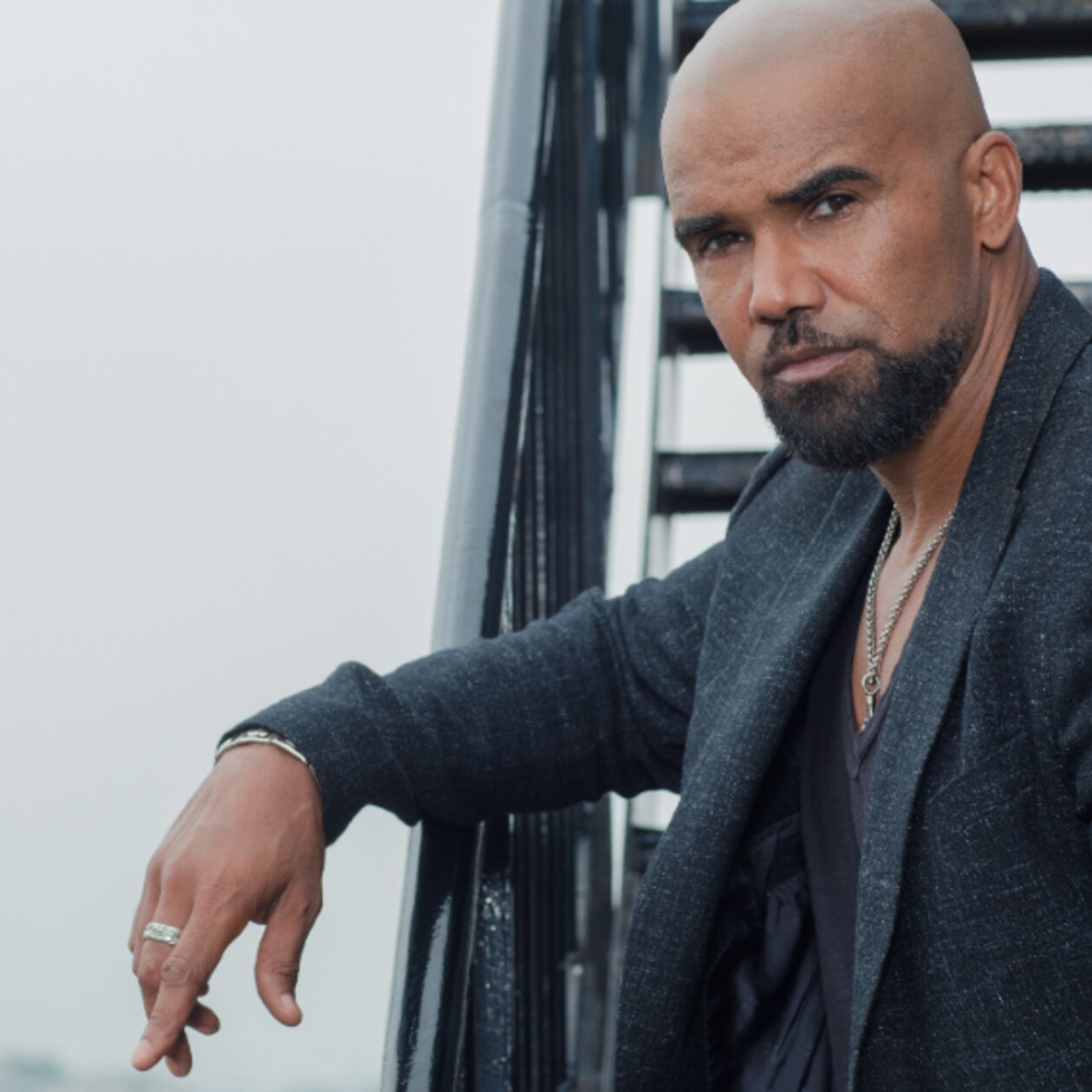 Shemar Moore : toutes ses photos sur Télé-Loisirs
