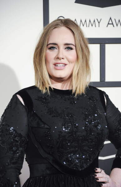 Adele : depuis ses débuts, la chanteuse a bien changé ! - Télé Loisirs
