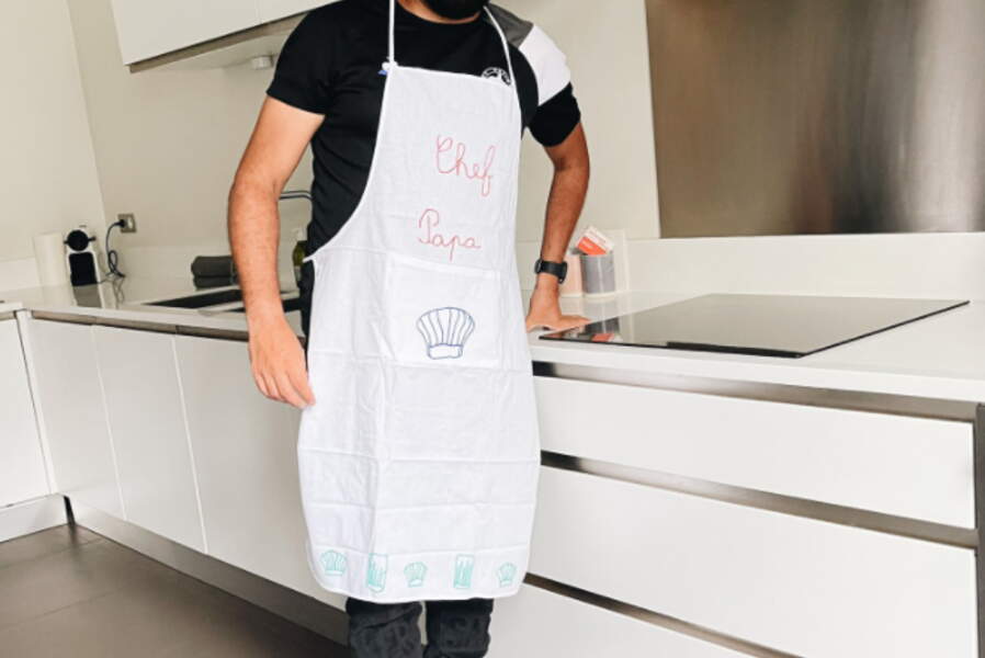 Cyril Hanouna, Elsa Esnoult, Vianney, la famille royale… La Fête des ...