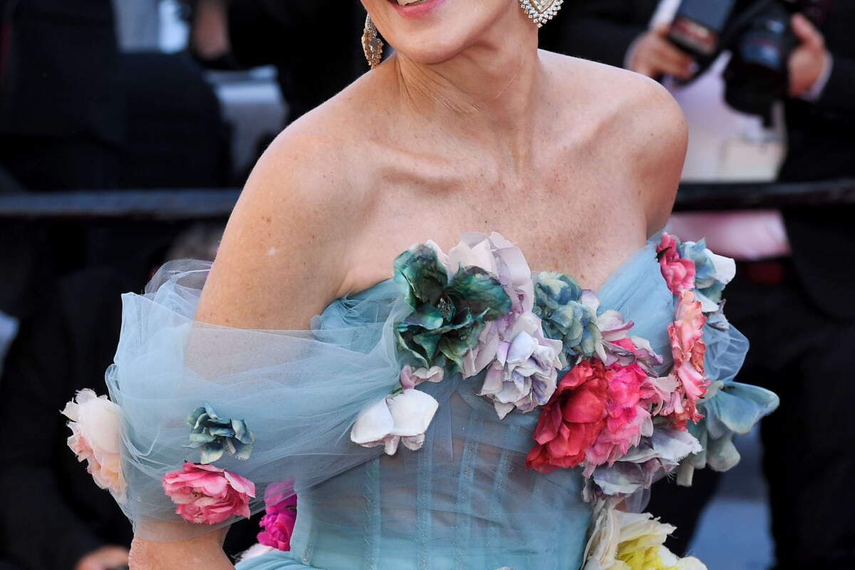 Cannes 2021 : Sharon Stone, Louis Garrel... Les plus belles photos de ...
