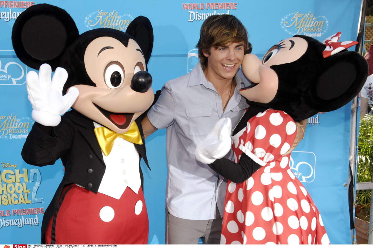 Ces stars qui ont débuté chez Disney ! - Télé Loisirs