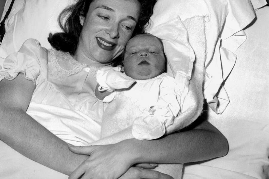 Micheline Presle : retour en images sur sa carrière - Télé Loisirs