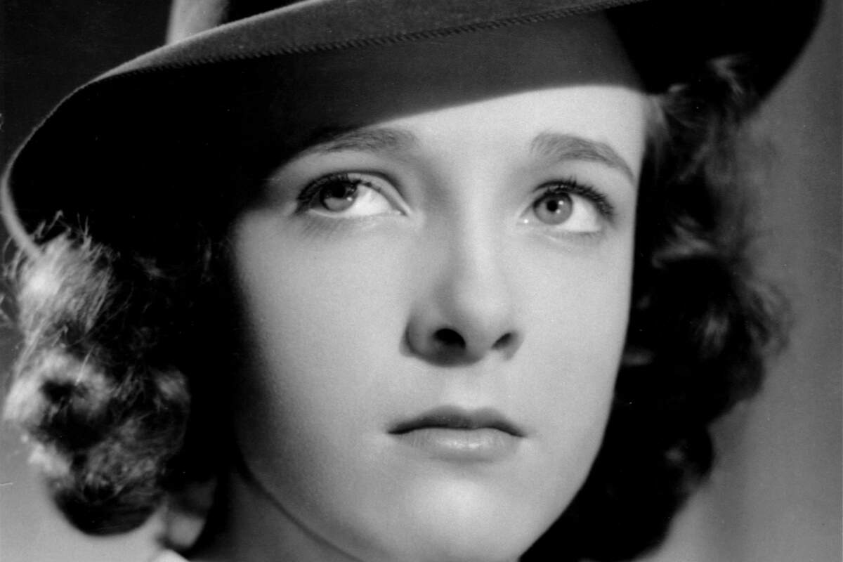 Micheline Presle : retour en images sur sa carrière - Télé Loisirs