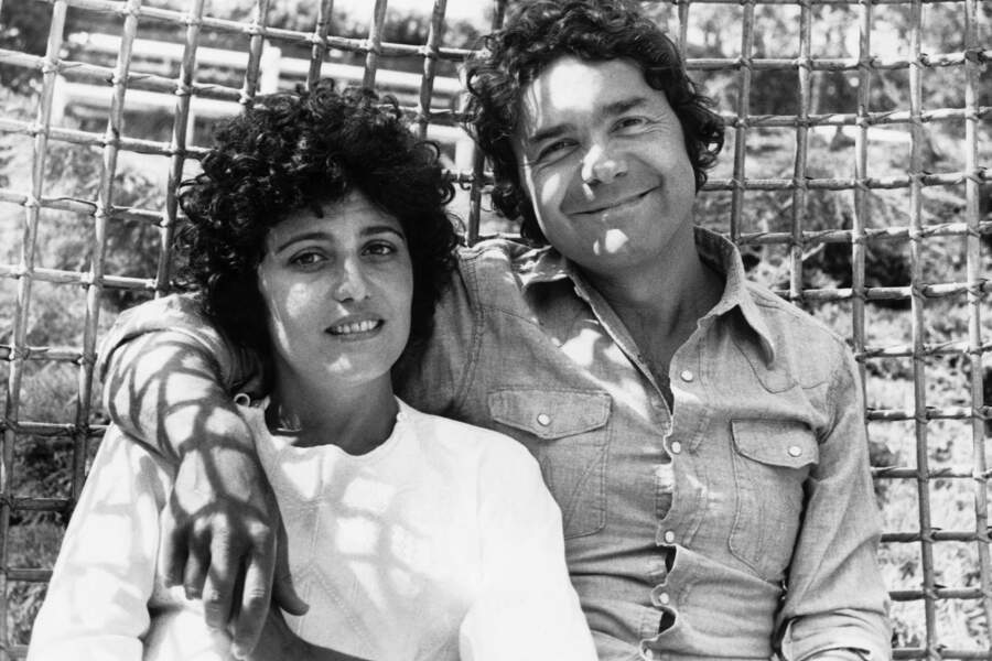 Pierre Perret : retour en images sur la carrière du chanteur (PHOTOS ...