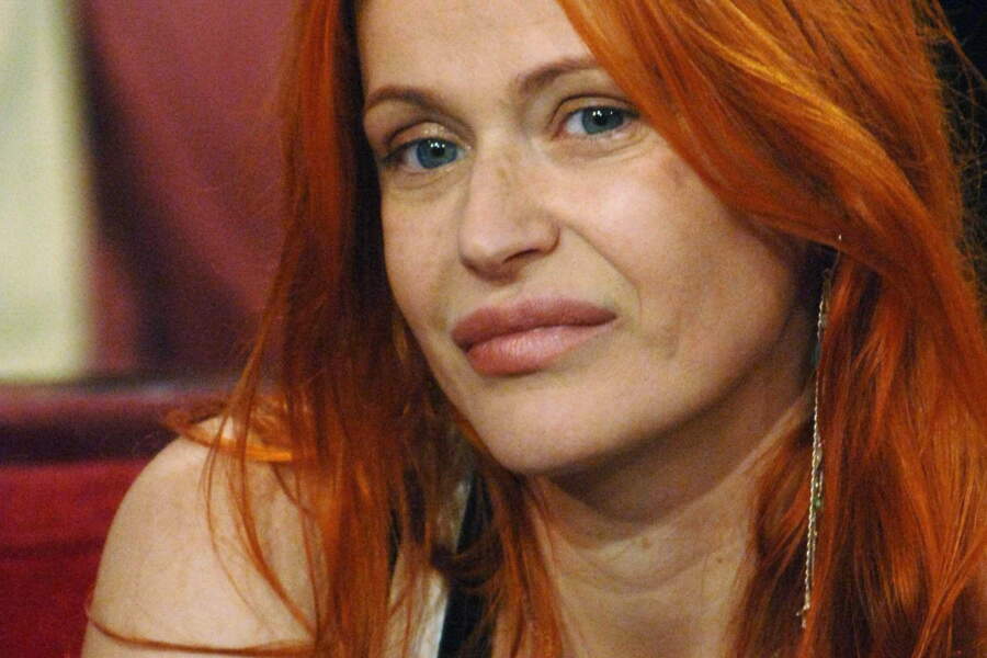 Axelle Red : l'évolution physique de la chanteuse - Télé Loisirs