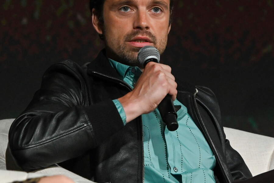 Sebastian Stan : transformation physique choc pour l'acteur pour le ...