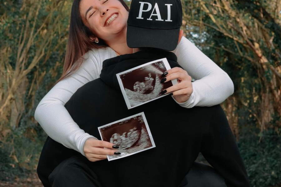 Vitinha : qui est Tatiana Rendeiro Torres, la compagne du joueur du ...