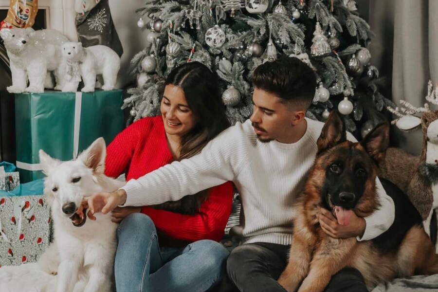 Vitinha : qui est Tatiana Rendeiro Torres, la compagne du joueur du ...