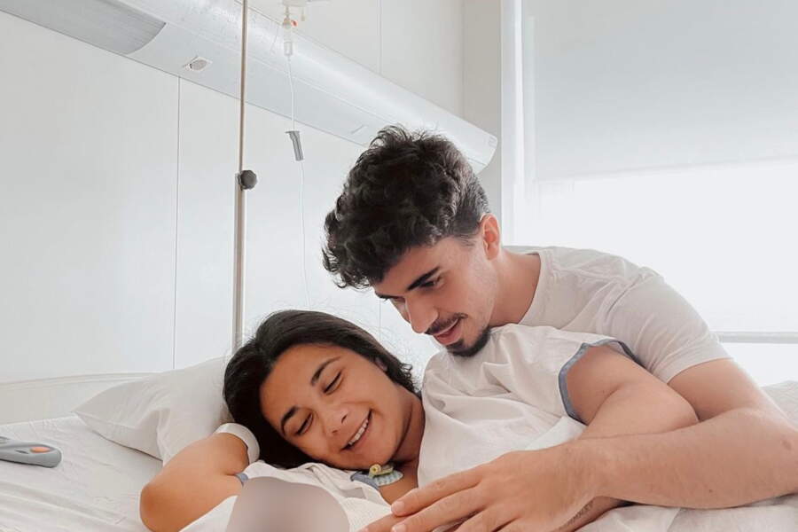 Vitinha : qui est Tatiana Rendeiro Torres, la compagne du joueur du ...