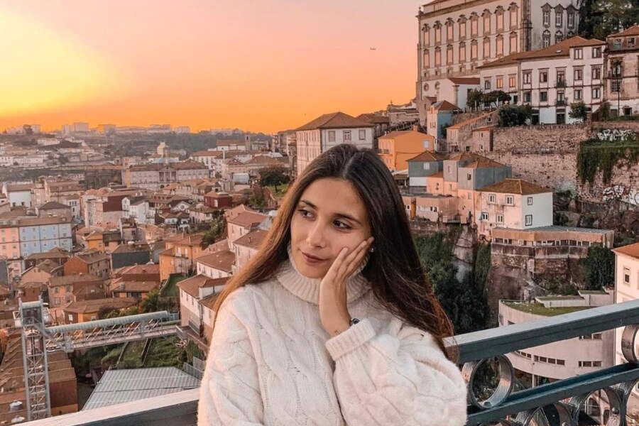 Vitinha : qui est Tatiana Rendeiro Torres, la compagne du joueur du ...