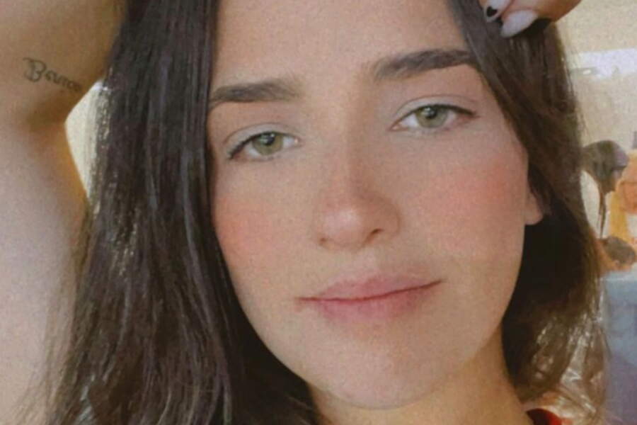 Qui est Maria Eduarda Fournier, l'épouse du footballeur Lucas Paqueta ...