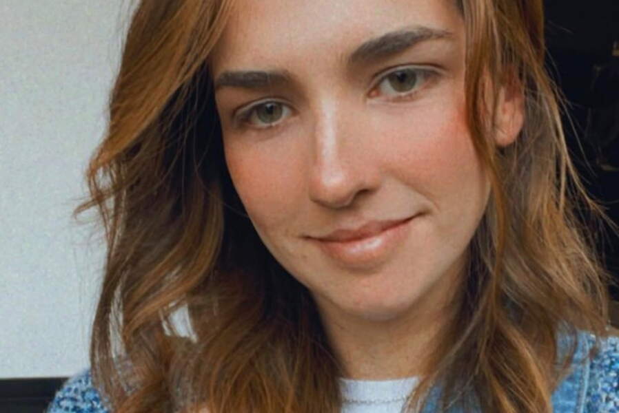 Qui est Maria Eduarda Fournier, l'épouse du footballeur Lucas Paqueta ...
