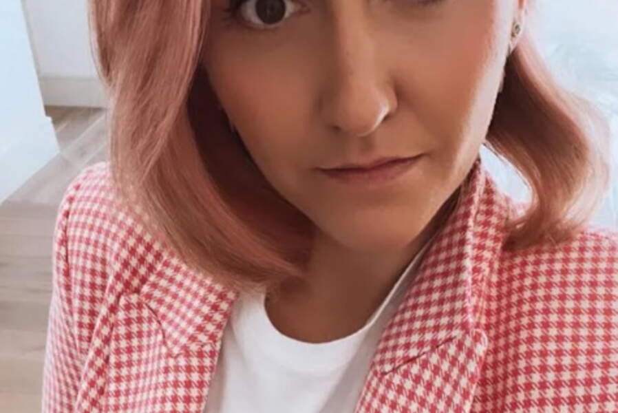 Qui est Colleen Rowland, la femme d’Aaron Ramsey, le joueur gallois de ...