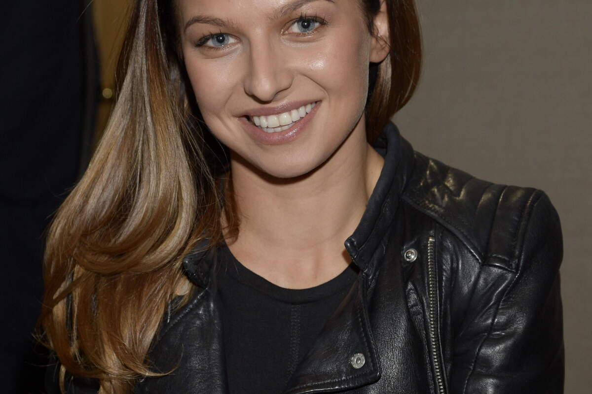 Qui est Anna Lewandowska, la femme du joueur du FC Barcelone Robert ...