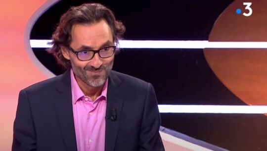 Exclu. Voici celui qui va remplacer Bertrand Renard dans Des chiffres ... Exclu. Voici celui qui va remplacer Bertrand Renard dans Des chiffres ...