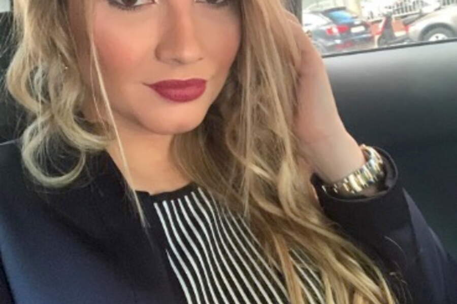 Qui est Anna Mariana Ortega, la femme du footballeur brésilien Casemiro ...