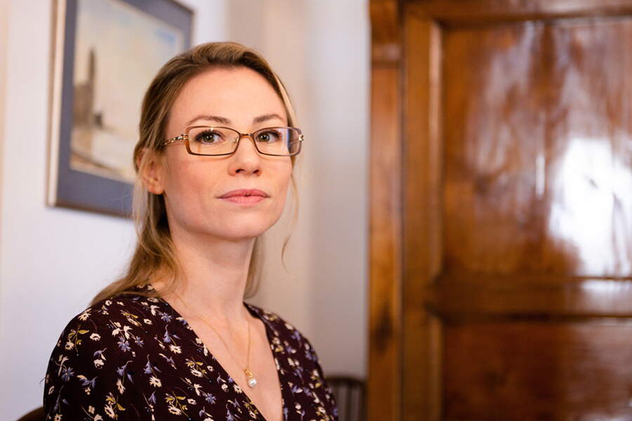 Le Mystère Daval : à quoi ressemblent les acteurs de la fiction de TF1 ...