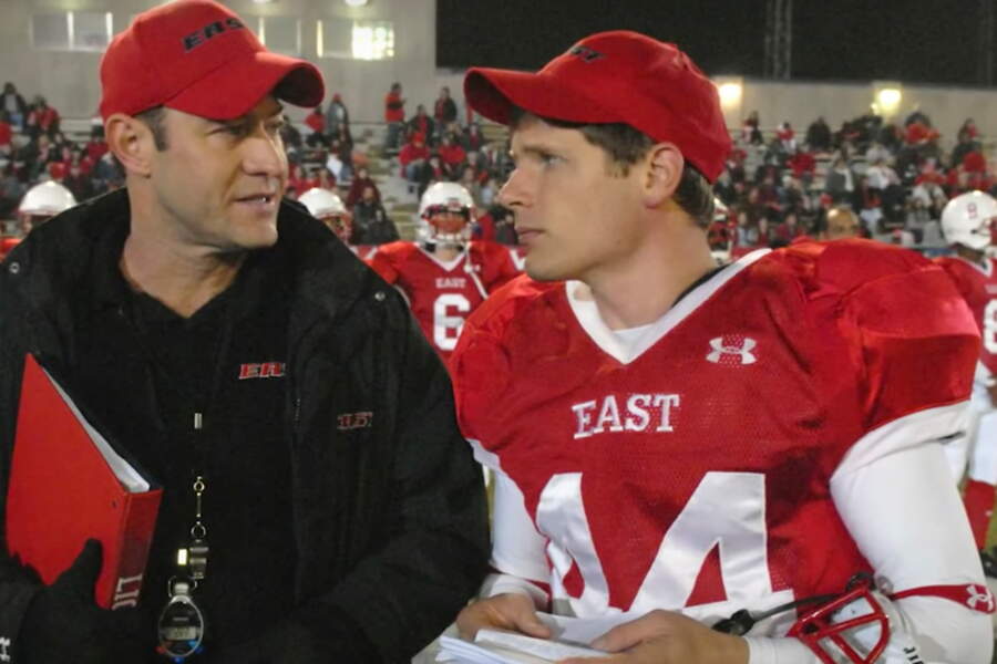 Friday Night Lights : que deviennent les acteurs de la série ? - Télé ...
