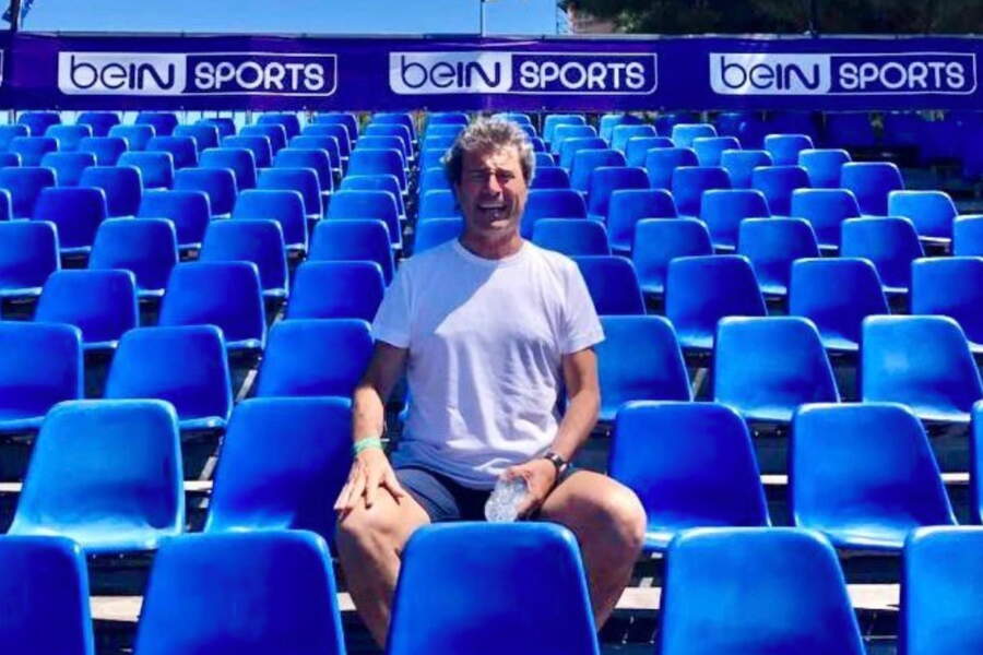 Omar Da Fonseca : qui est sa fille, Léa ? - Télé Loisirs