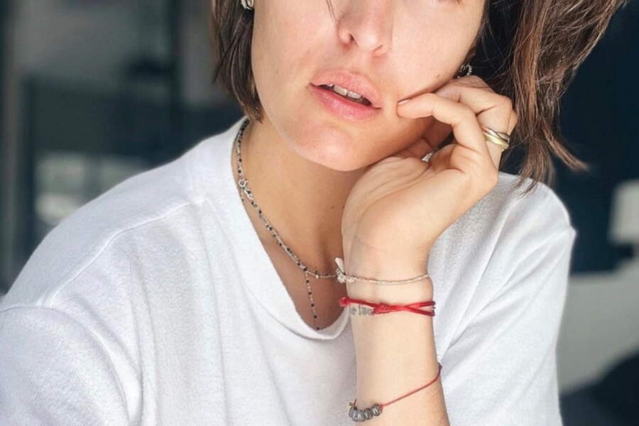 Omar Da Fonseca : qui est sa fille, Léa ? - Télé Loisirs