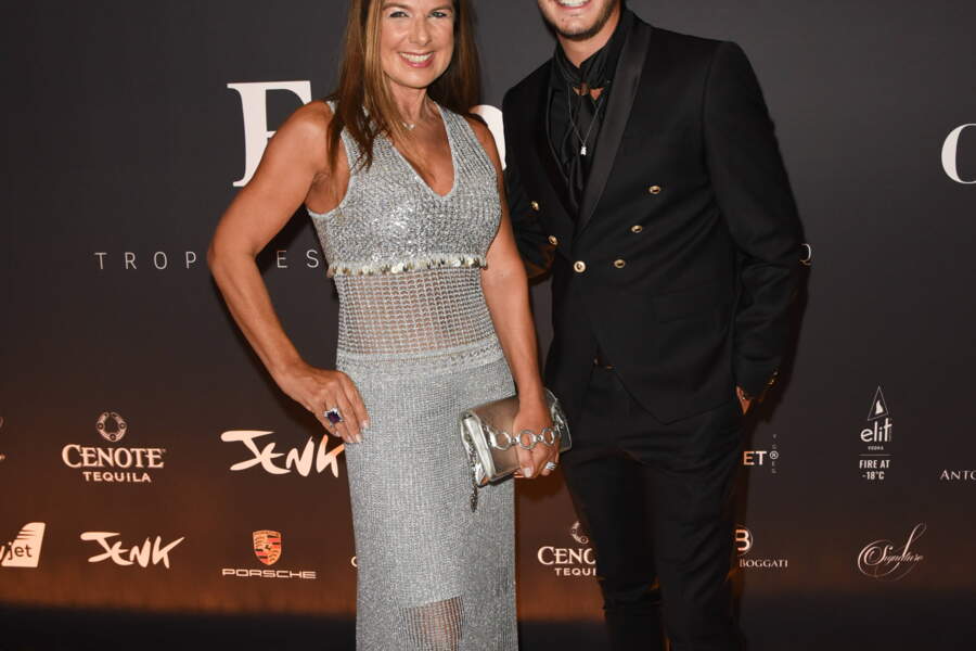 Thylane Blondeau, Denitsa Ikonomova, Kat Graham… Les plus beaux looks ...