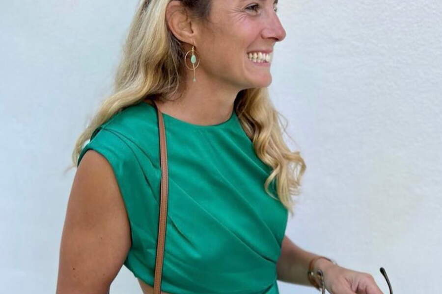 Marjorie Mayans : les plus belles photos de la joueuse de rugby de l ...